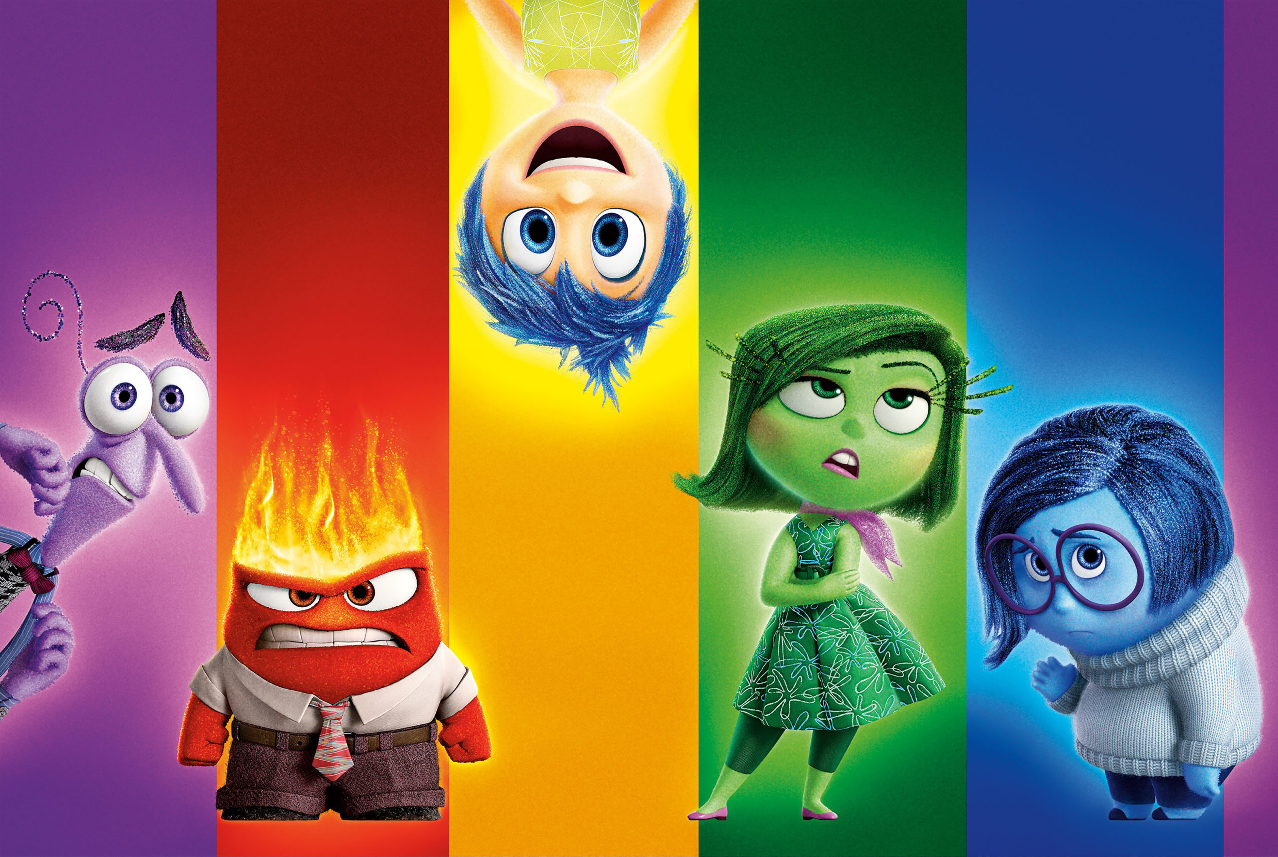 Inside Out Alex Datcher Iii