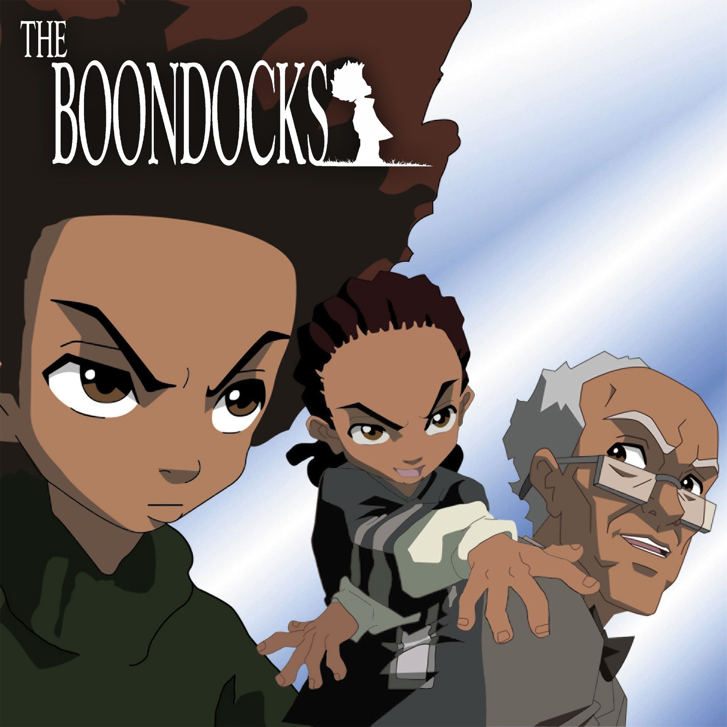 The Boondocks